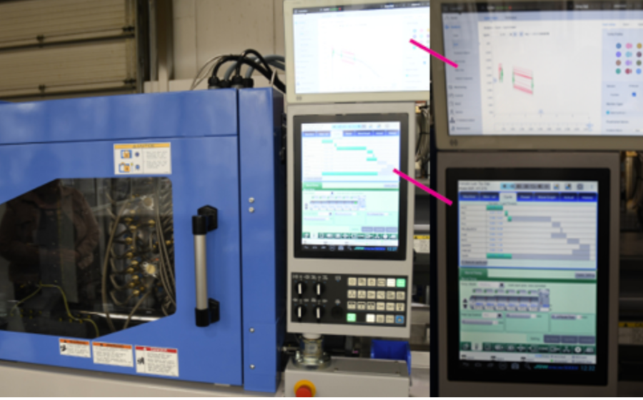 Plas-Tech Engineering: Scientific Injection Molding | PackagingConnections | Packaging News ...